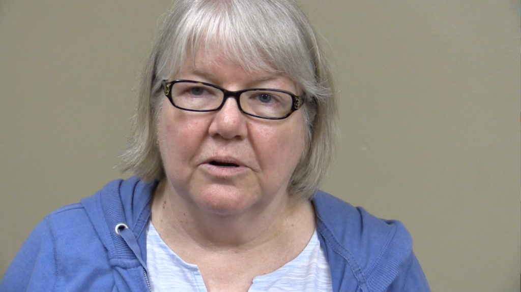 Kathy's Struggle with Temporary Employment - NETWORK Lobby