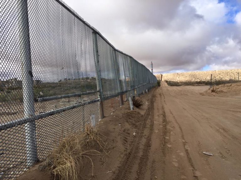 Welcoming Immigrants at the Kino Border Initiative - NETWORK Lobby