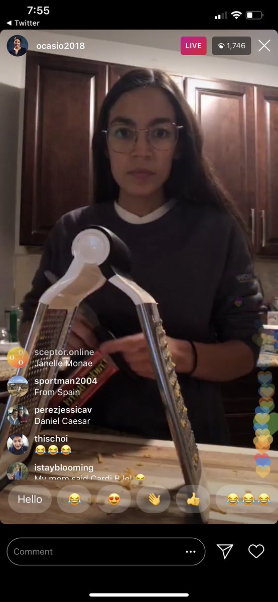 New Congress, New Methods of Communication: Social Media’s Evolving ...