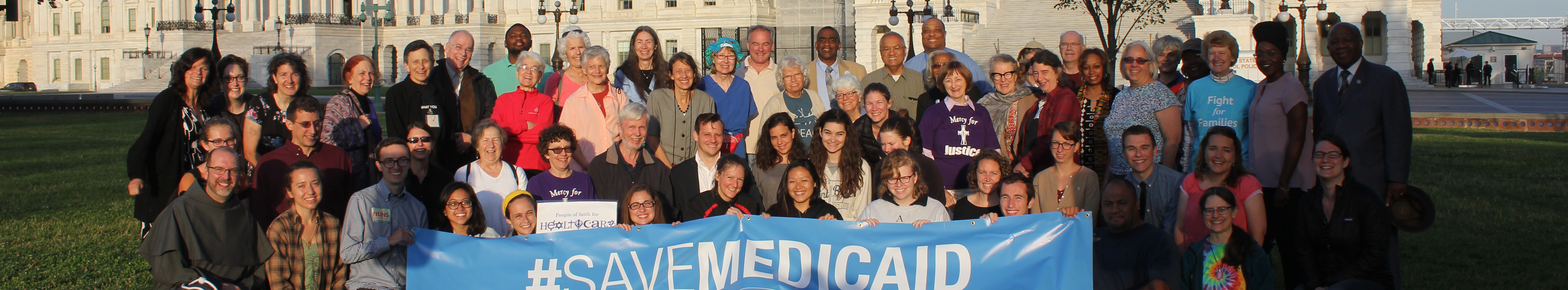 What is Catholic Social Justice - NETWORK Lobby