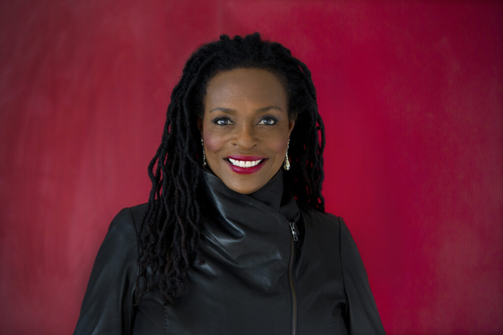 Rev. Dr. Jacqui Lewis Delivers Keynote Speech at H.R.40 Policy Update ...