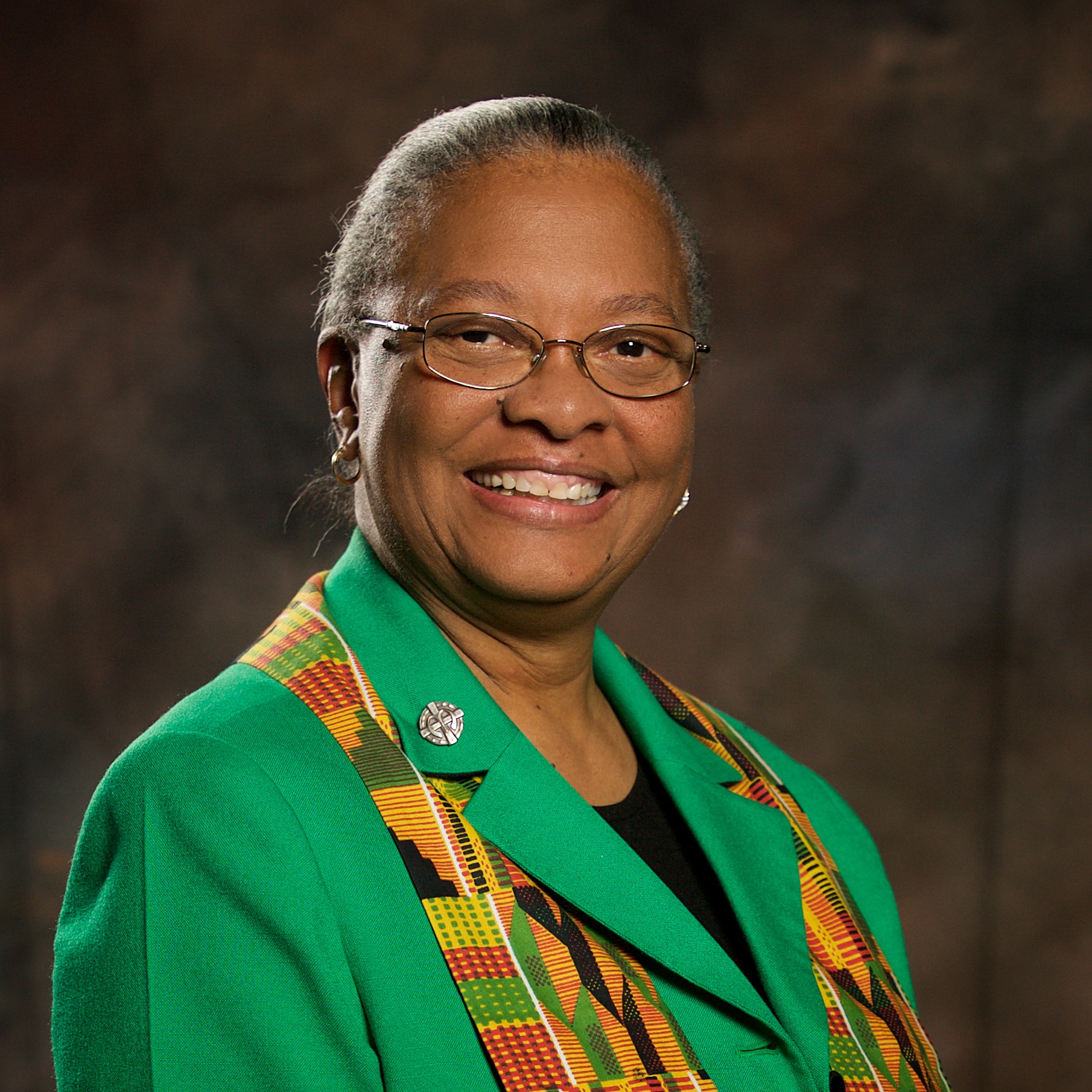 Addie Lorraine Walker, SSND - NETWORK Lobby