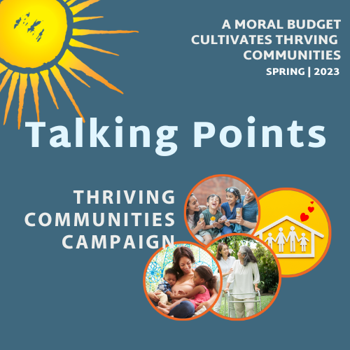 Build Anew Archives - NETWORK Lobby