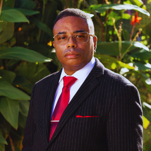 Staff - NETWORK Lobby