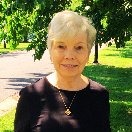 Staff - NETWORK Lobby