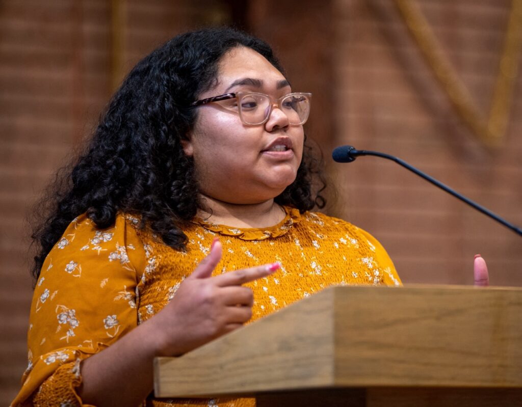 Dreams of Inclusion | NETWORK Lobby