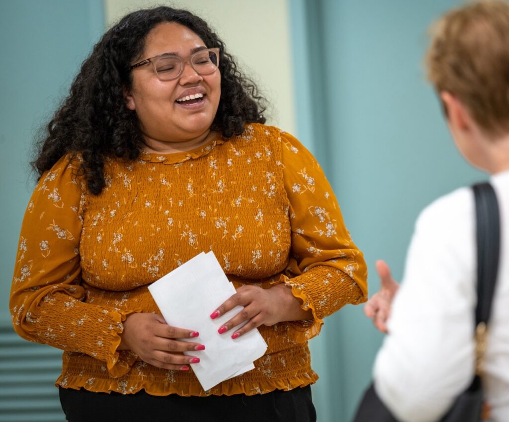 Dreams of Inclusion | NETWORK Lobby