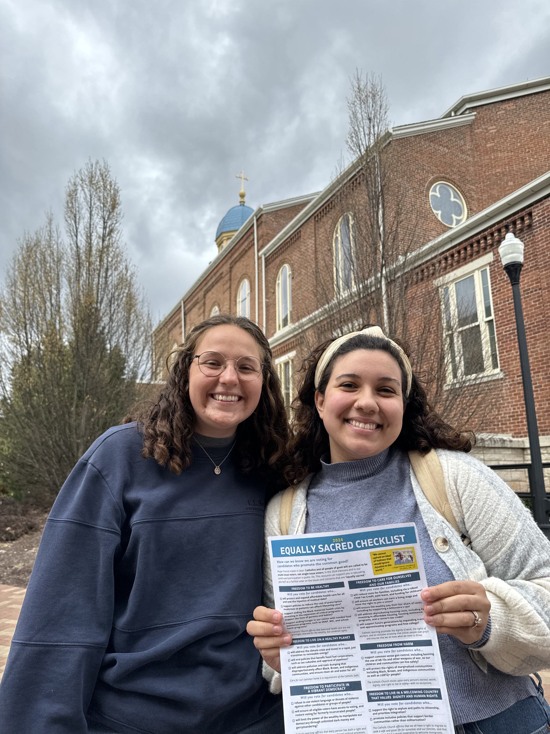 Welcome, Y.A.L.L. - NETWORK Lobby