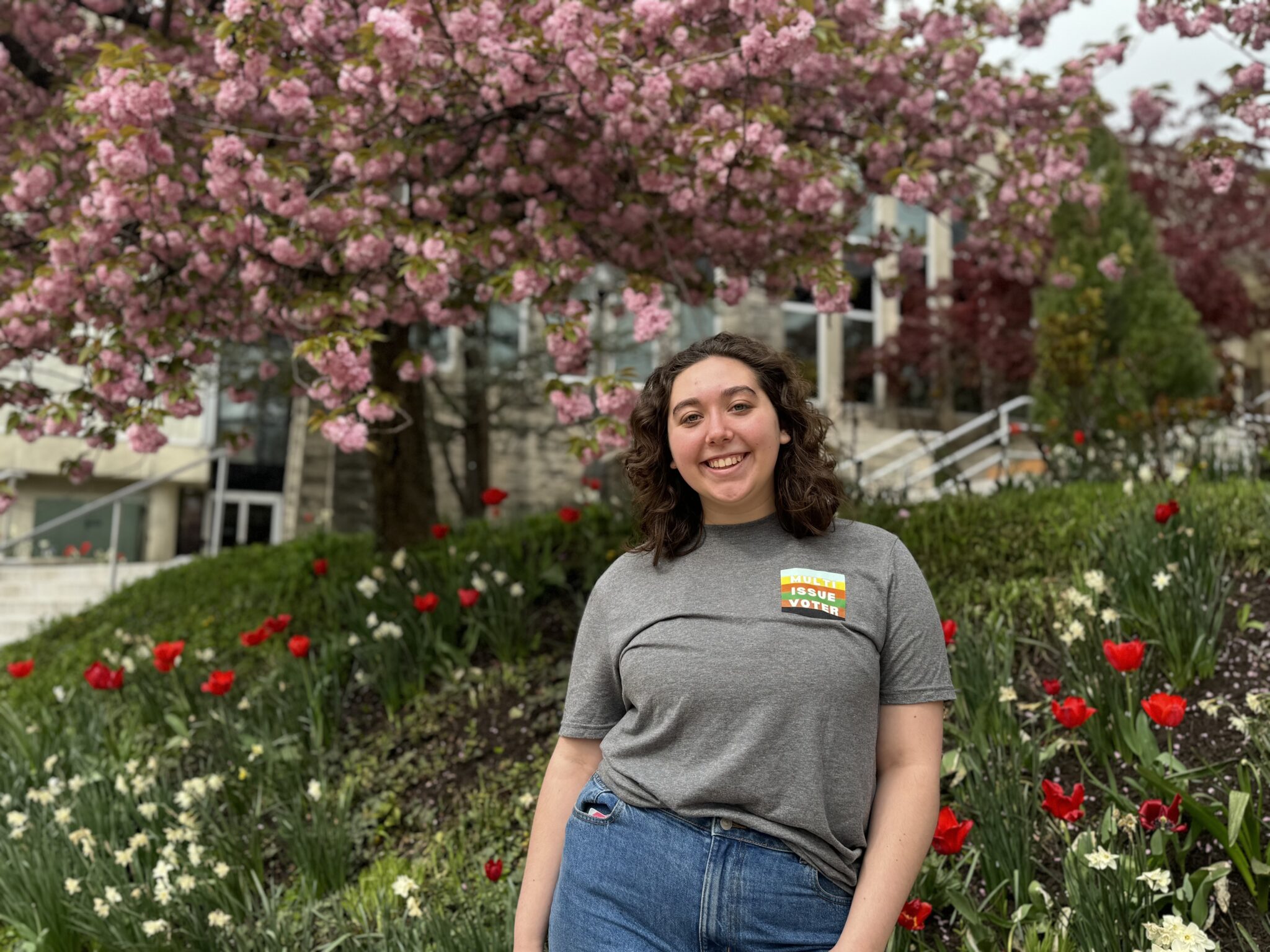 Welcome, Y.A.L.L. - NETWORK Lobby