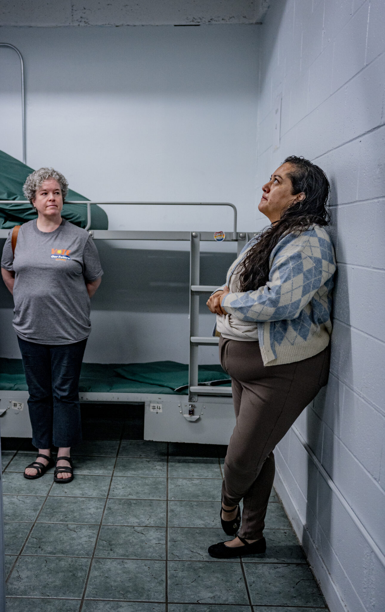 Immigrant Families: Unfair Fees Jeopardize Family Unity | NETWORK Lobby