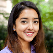 Mehreen Karim - NETWORK Lobby